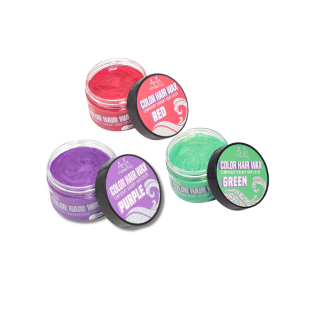 kit 3 ceras de color temporal - Lleva 3 paga 2 por tiempo limitado ...